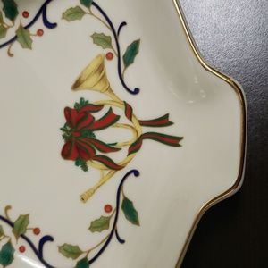 Mikasa | Accents | Nwt Mikasa Tree Candy Dish | Poshmark